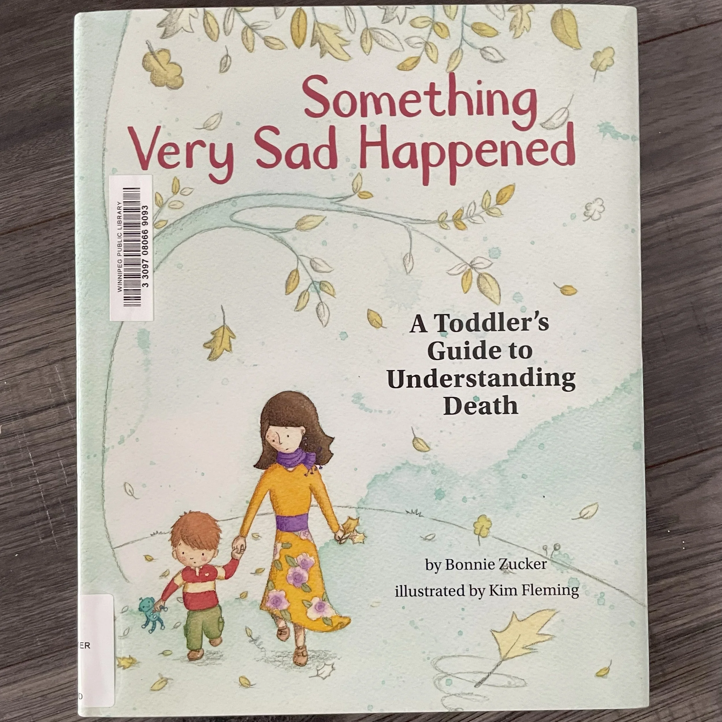 Children’s Books featuring Pet Death & Grief — Sunset Veterinary Care