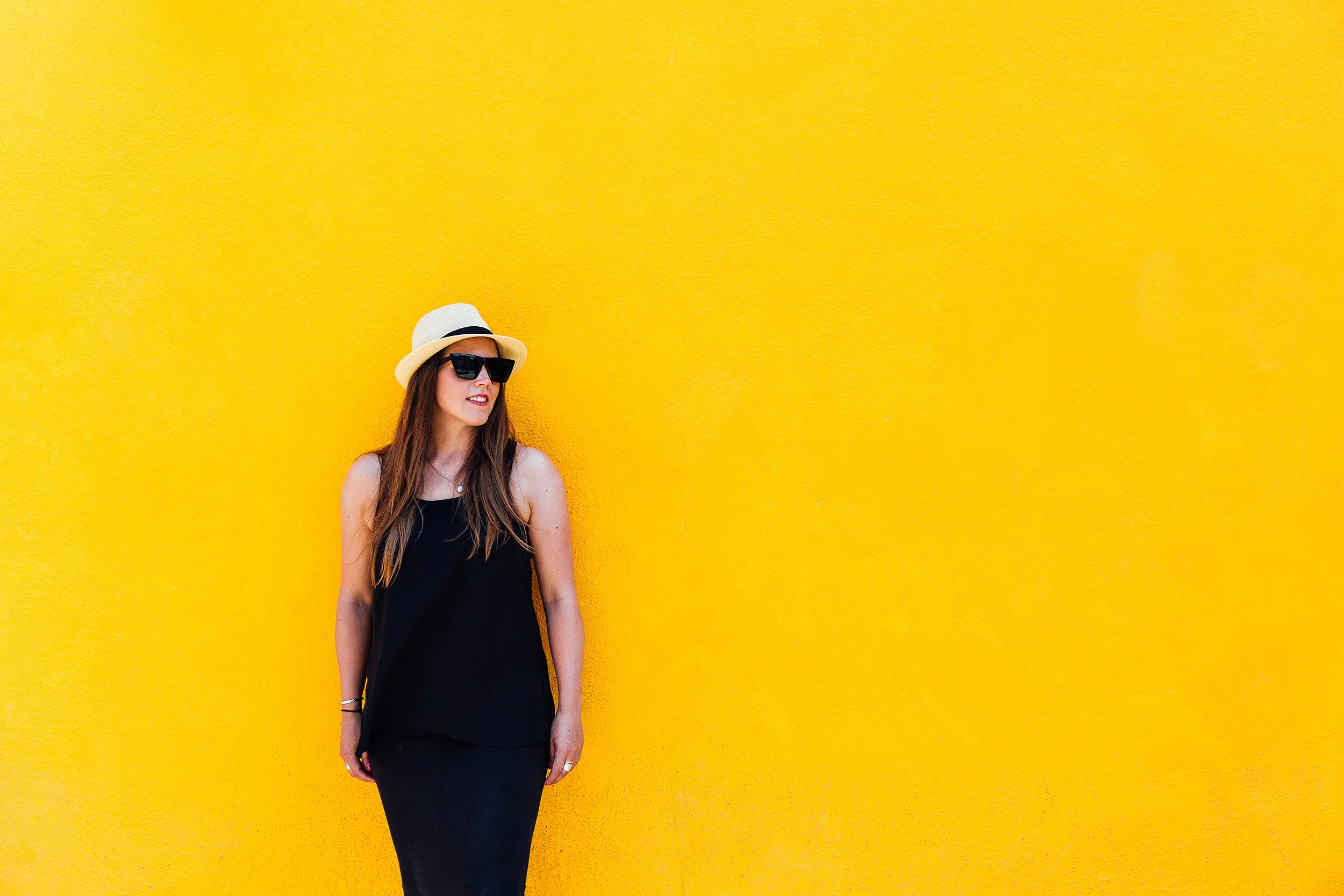 About me — KATE LEAHY