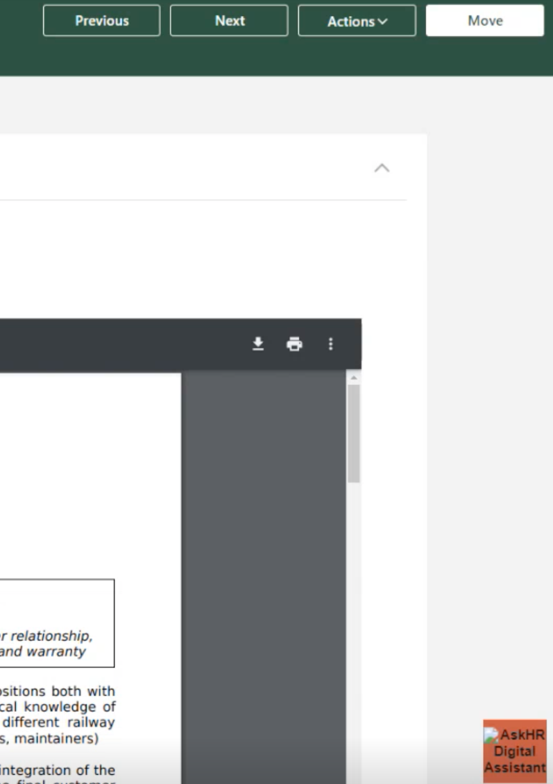 HS2 help centre — Blind recruiting within your ATS