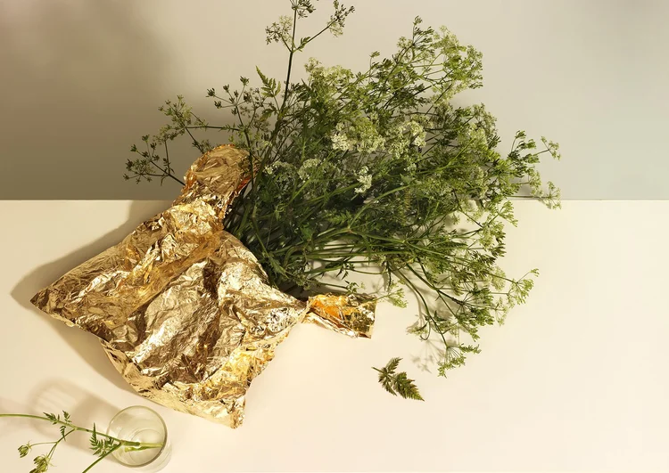 Sindroms: Gold — Sandy Suffield — Art Direction and Set Design