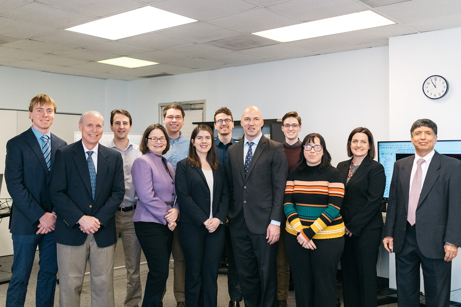 About Us — Comsat Architects