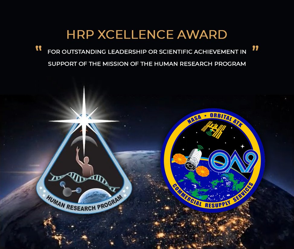 Nasa Awards Program