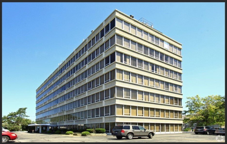 About Us — Comsat Architects