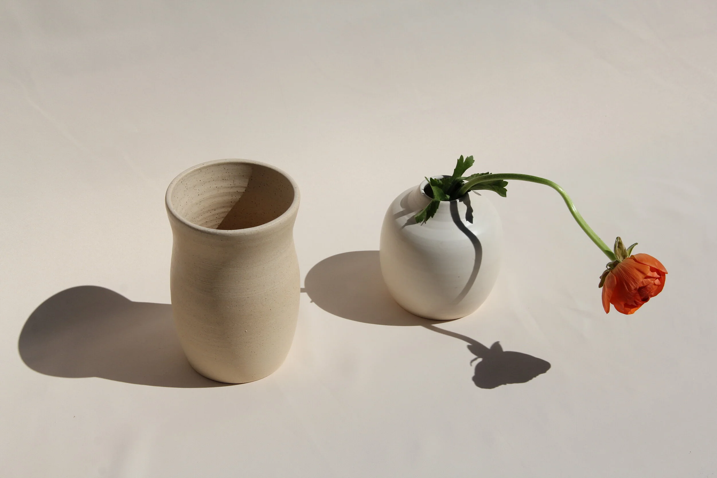 gallery — peach pit