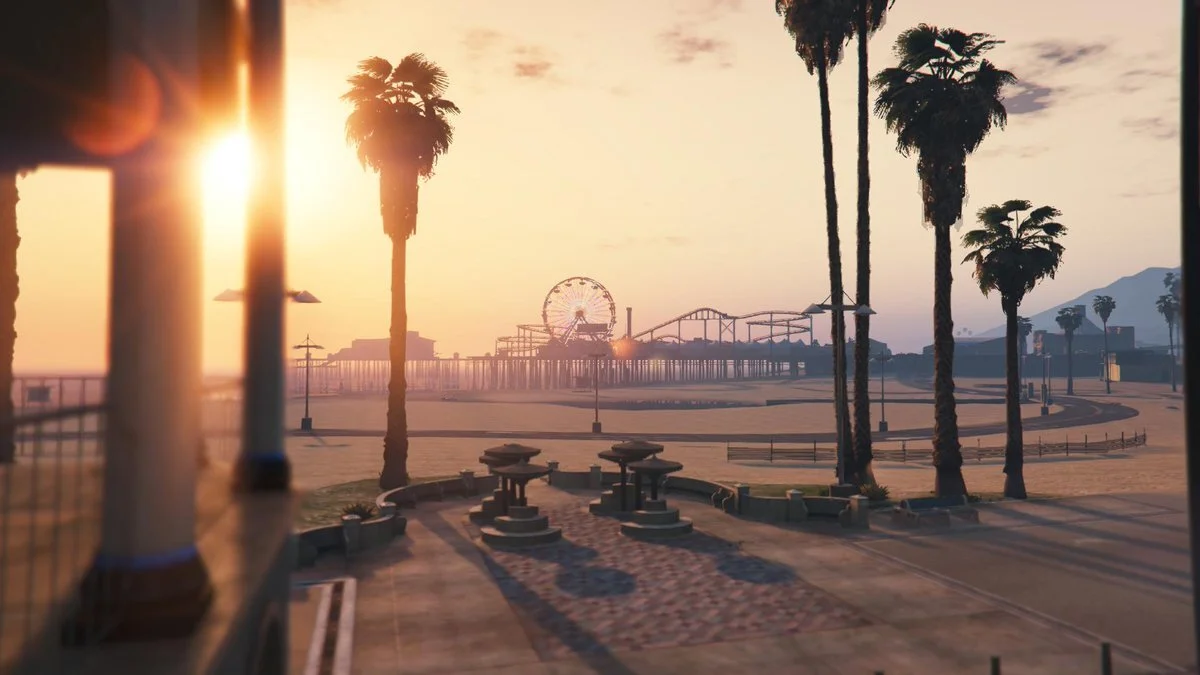 Bozo Beat — Video Game Beaches