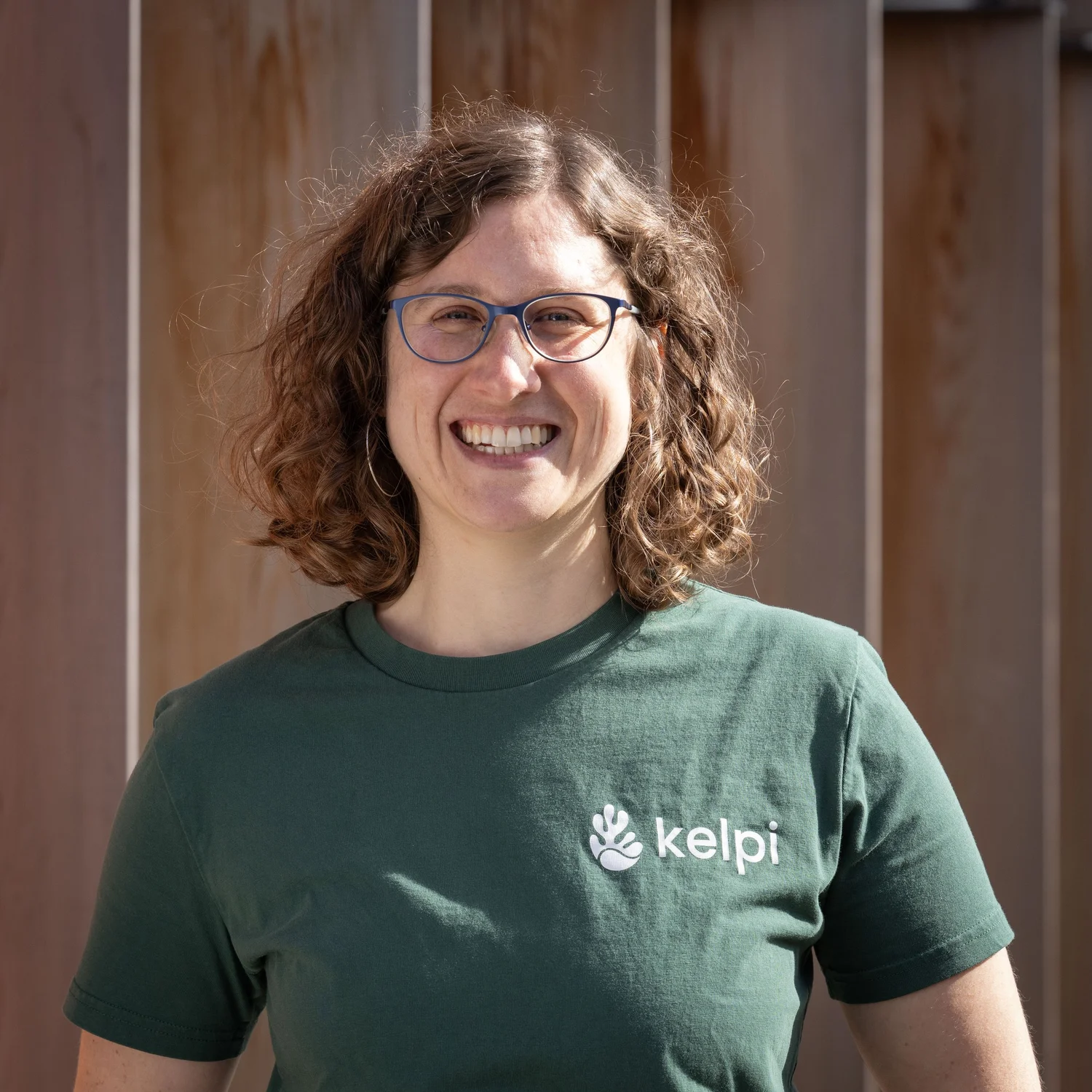 About us — kelpi