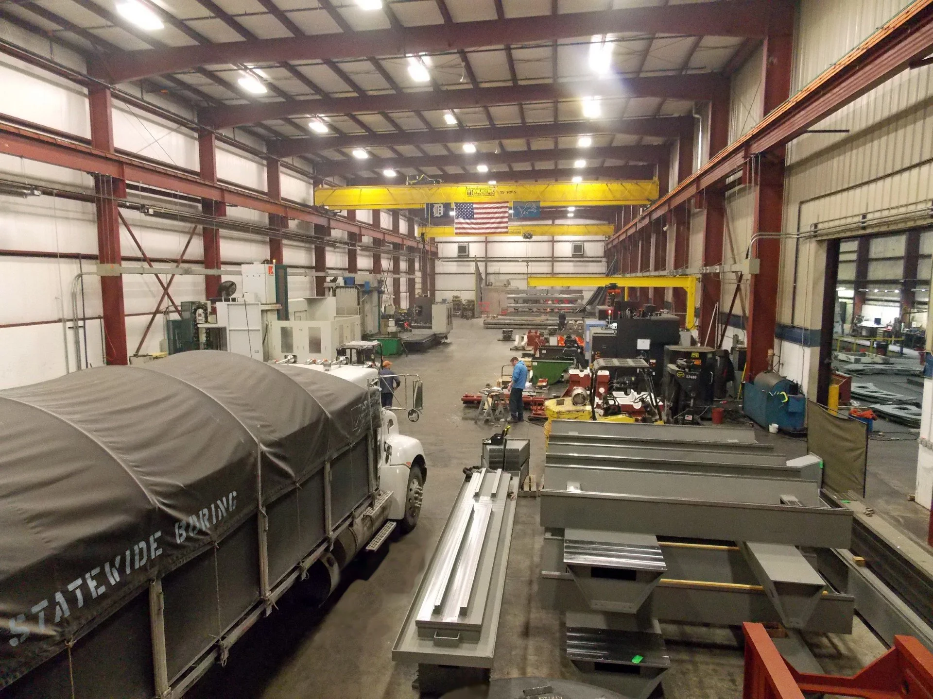 CERTIFICATIONS — IDEAL FABRICATORS