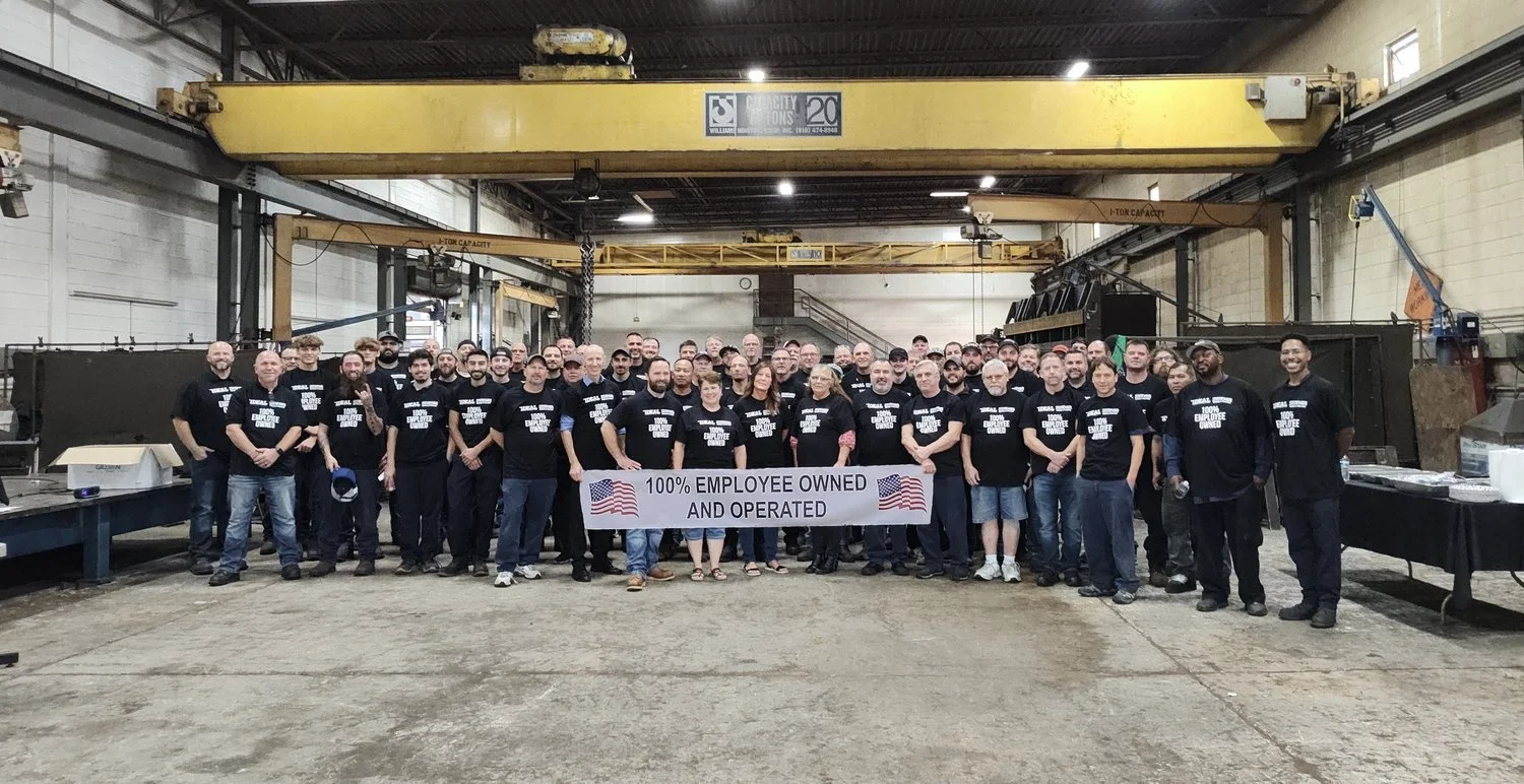 History — IDEAL FABRICATORS