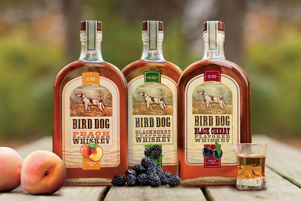 Bird Dog Whiskey — Western Spirits Beverage Company Bird Dog Whiskey — Western Spirits Beverage Company