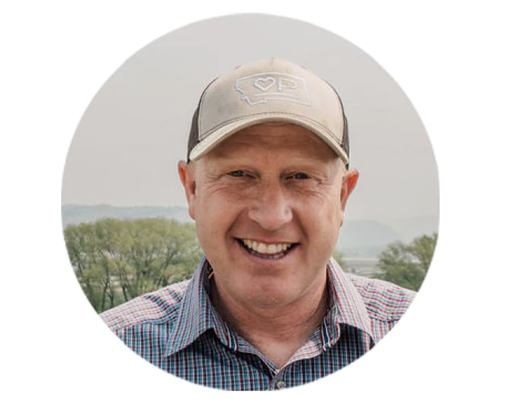 ABOUT — The Producer Partnership