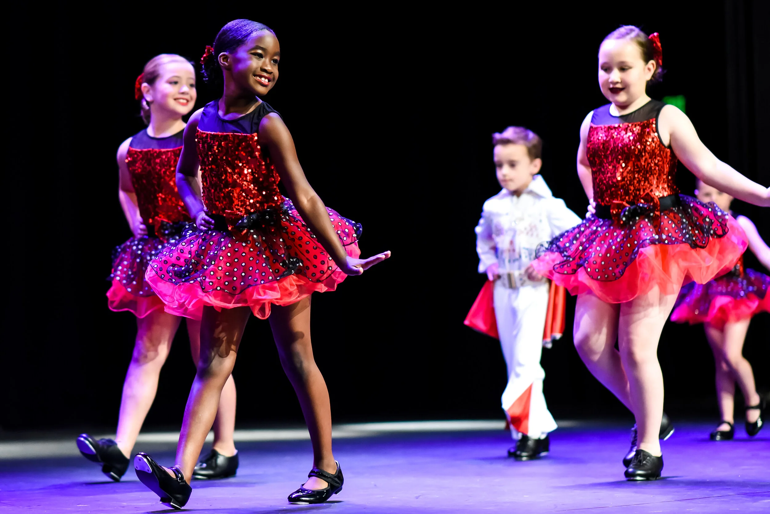 Prodigy Performing Arts Company - Dance Studio
