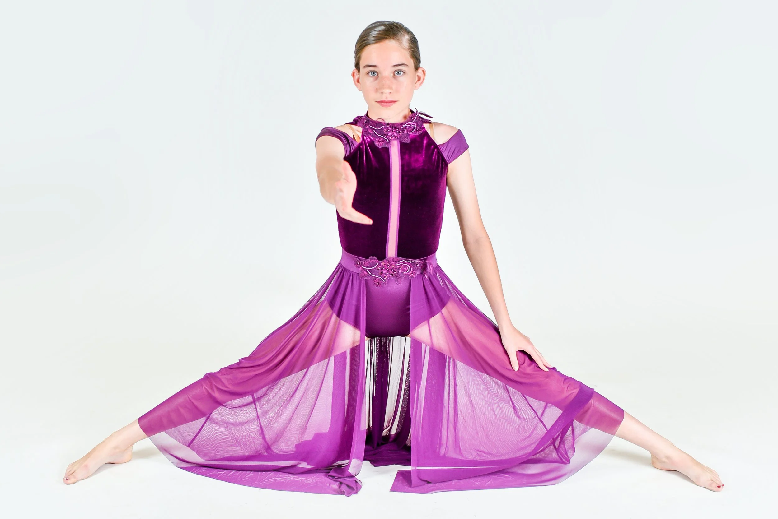 Prodigy Performing Arts Company - Dance Studio