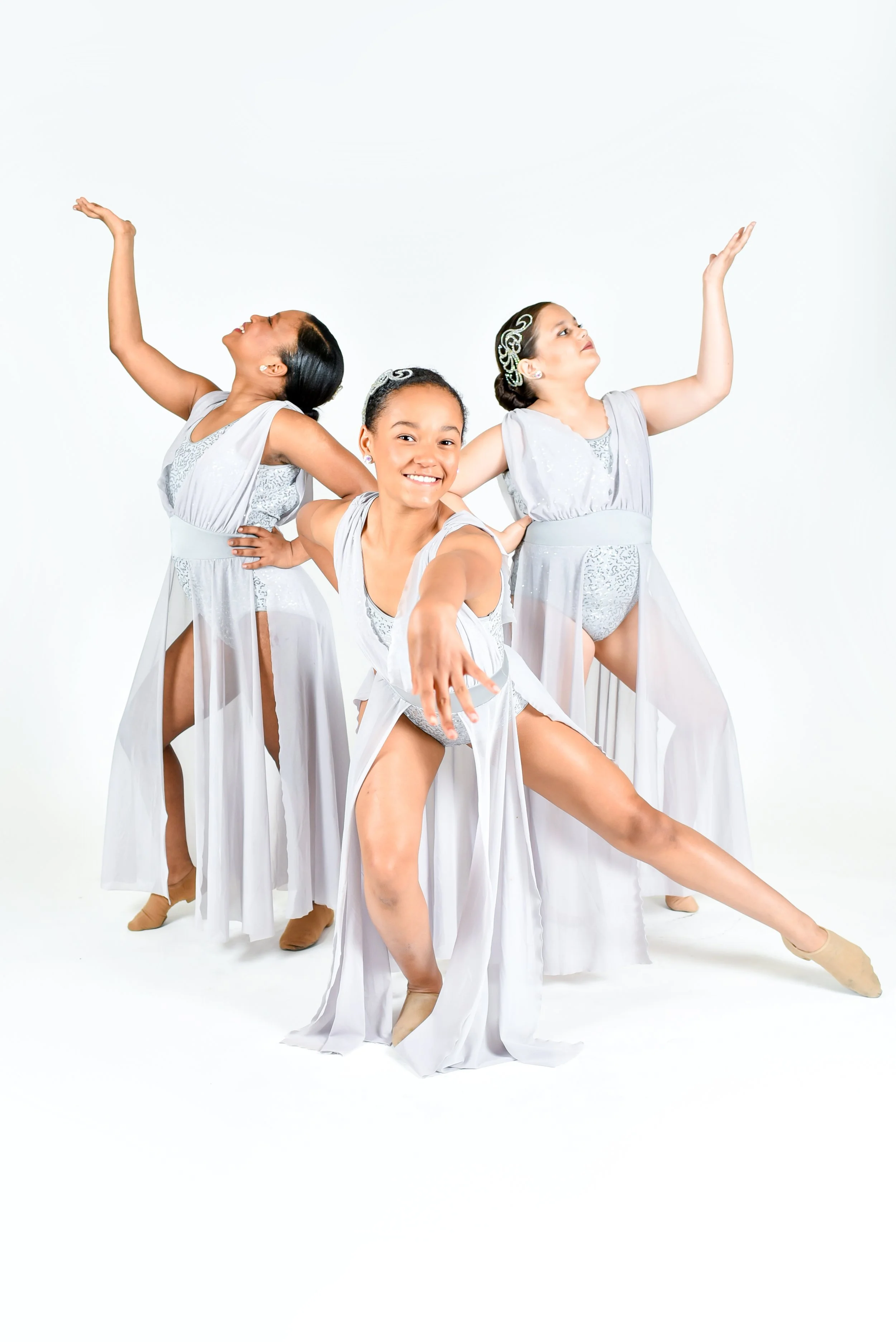 Prodigy Performing Arts Company - Dance Studio