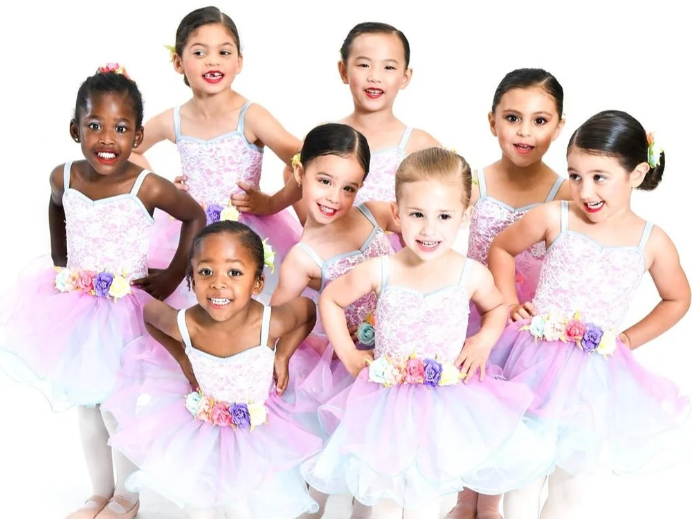 Prodigy Performing Arts Company - Dance Studio
