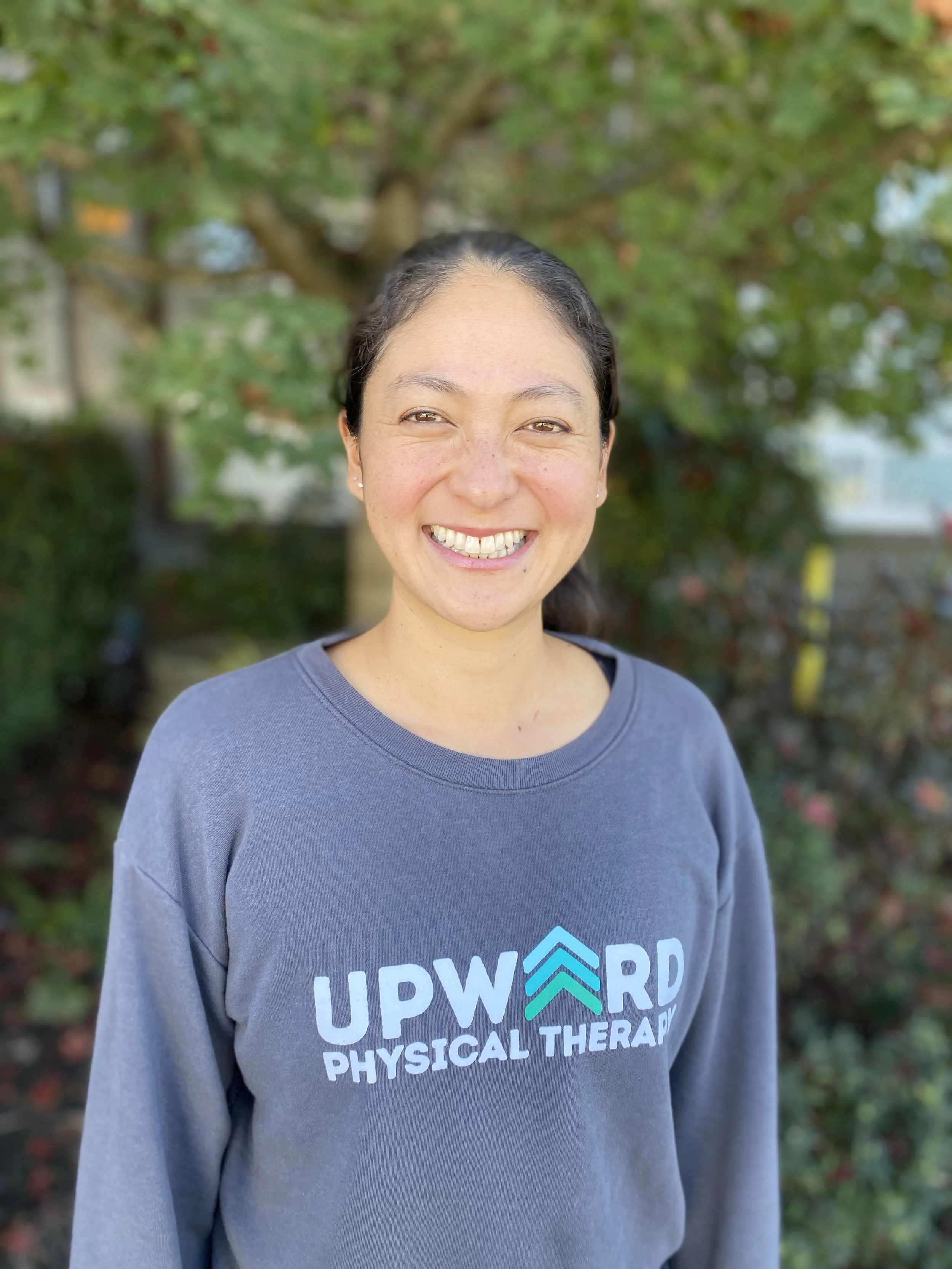 Our Providers — Upward Physical Therapy - Ballard, Seattle, WA