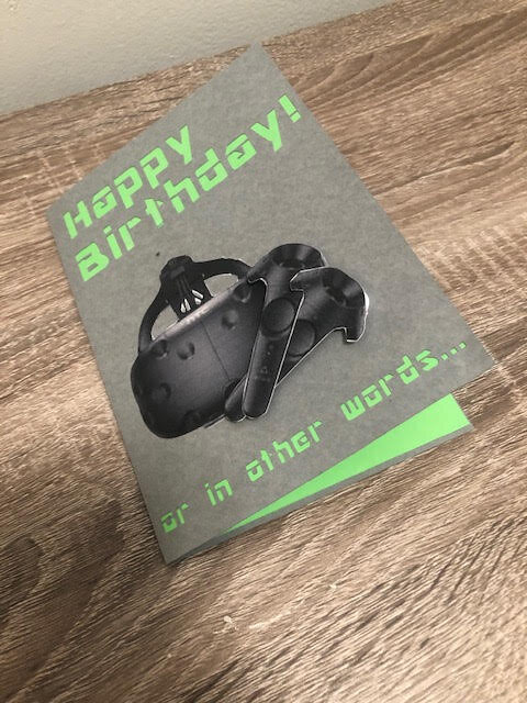 Custom Greeting Cards — D. Johnson & Co Greetings