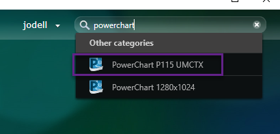 How to Install Powerchart on the Citrix Workspace — Putter