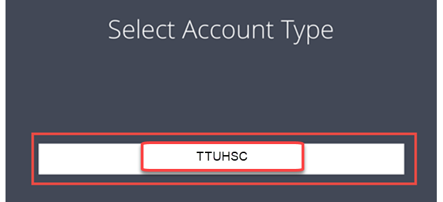 RL6:Mobile: RL Solutions Mobile App - Instructions for TTUHSC / TTP ...