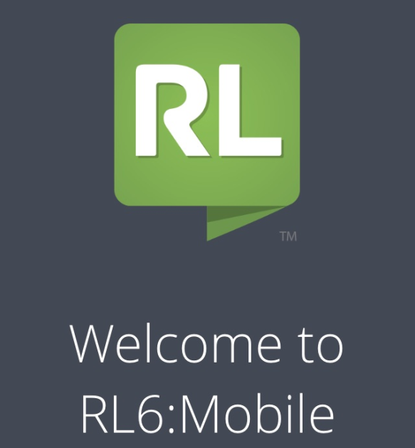 RL6:Mobile: RL Solutions Mobile App - Instructions for TTUHSC / TTP ...