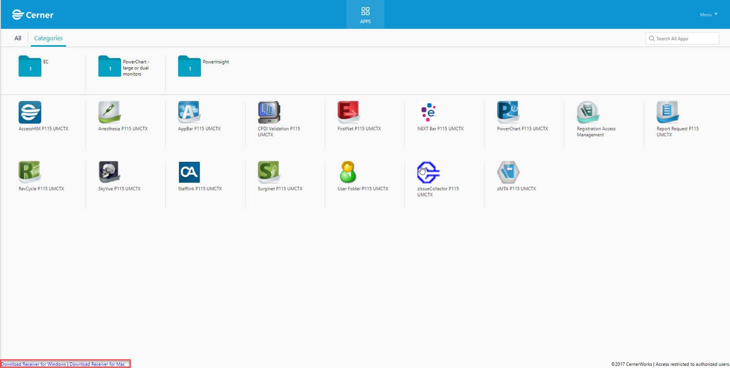 Get Connected — Putter
