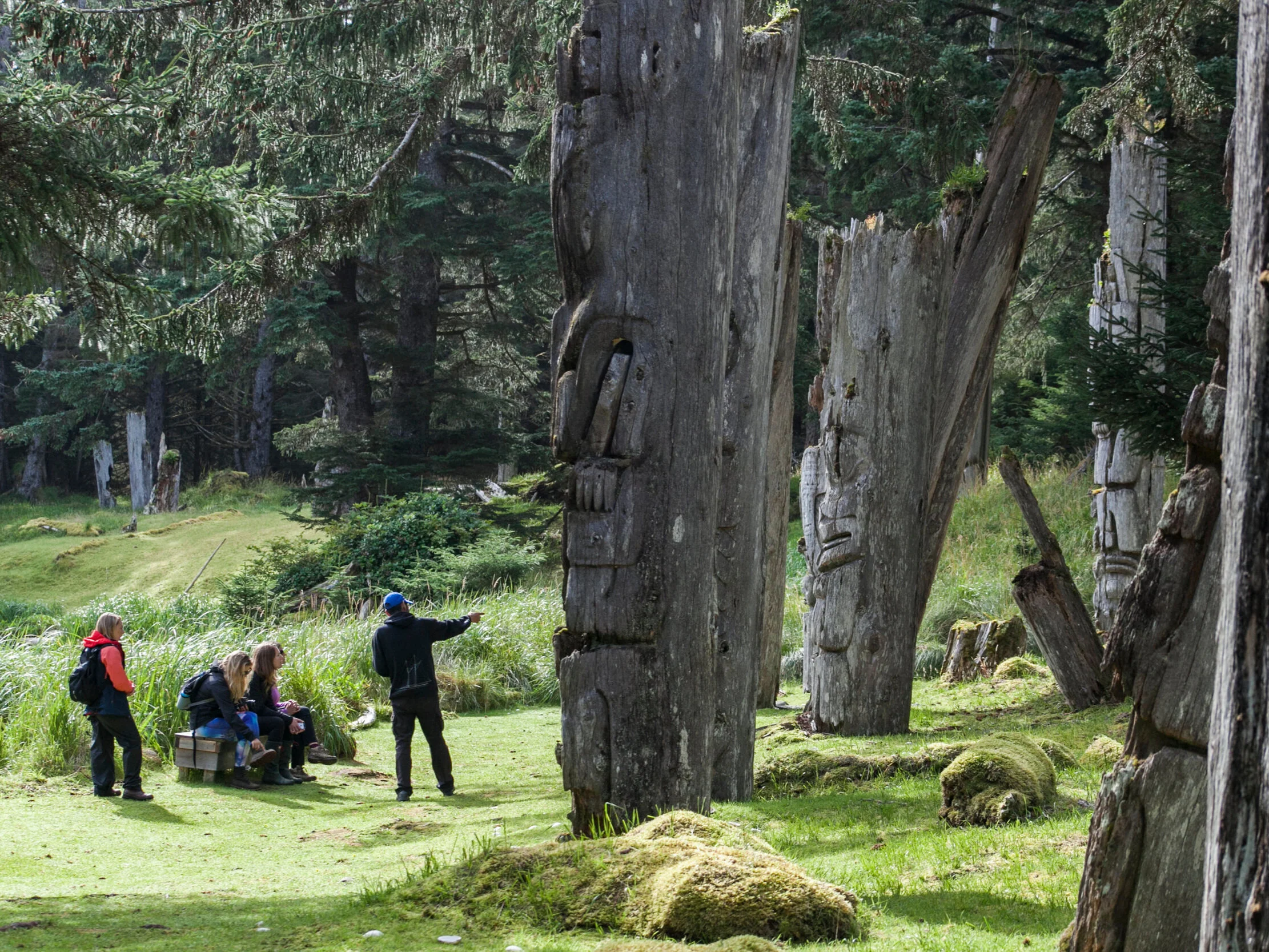 Top 10 Reasons to Visit Haida Gwaii — Haida Tourism