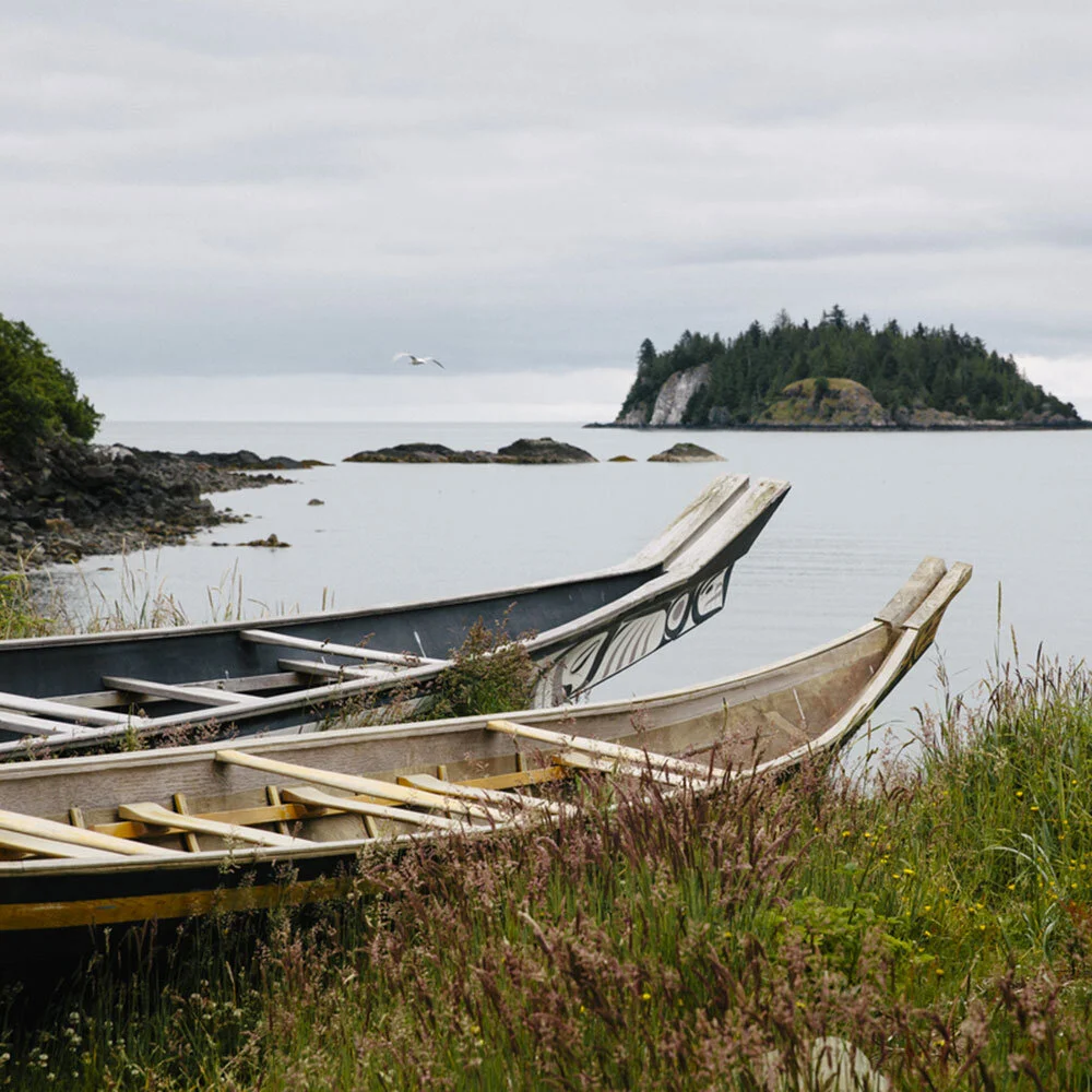 The Haida Heritage Centre — Haida Tourism