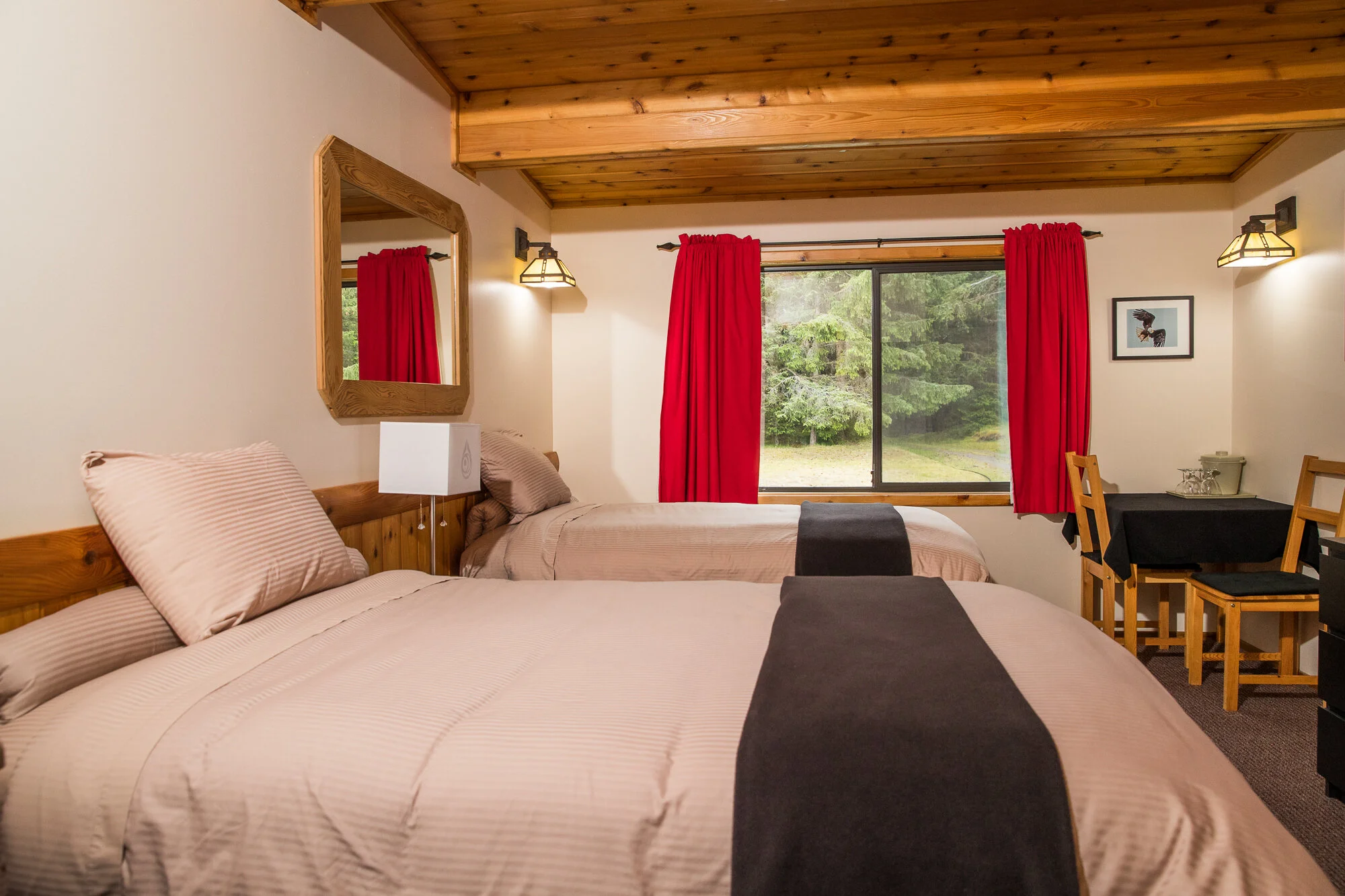 Haida House | Haida Gwaii — Haida Tourism