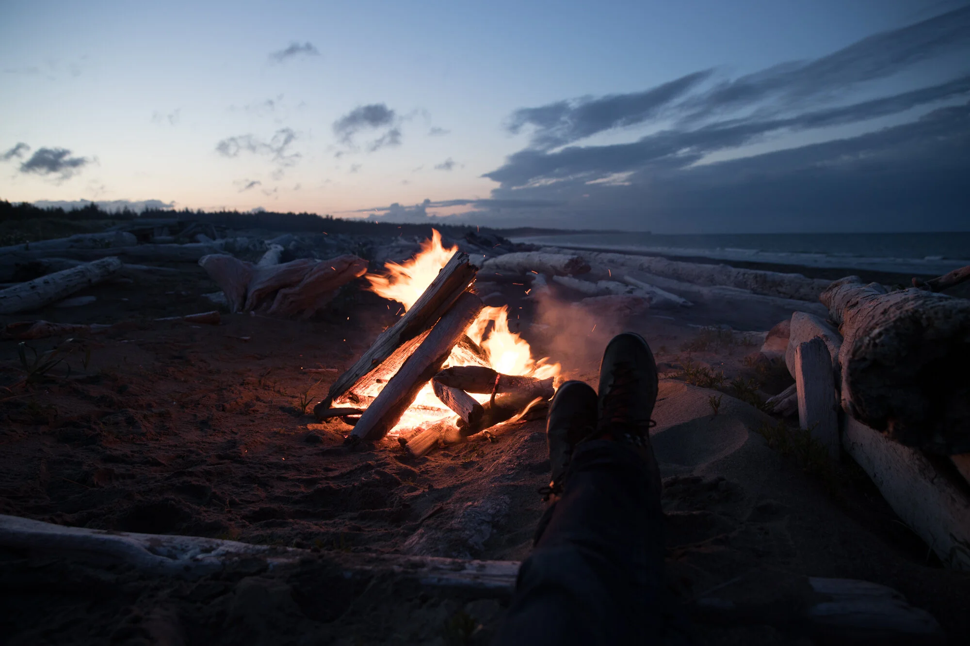 Haida House | Haida Gwaii — Haida Tourism