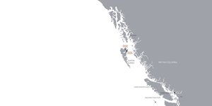How to get to Haida Gwaii — Haida Tourism
