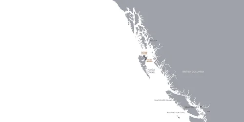 How to get to Haida Gwaii — Haida Tourism