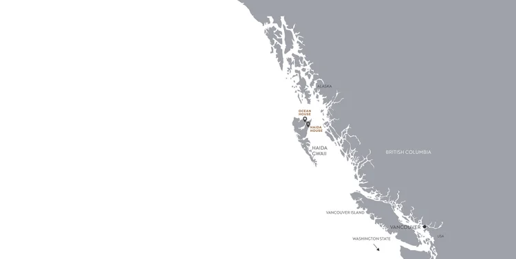 How to get to Haida Gwaii — Haida Tourism
