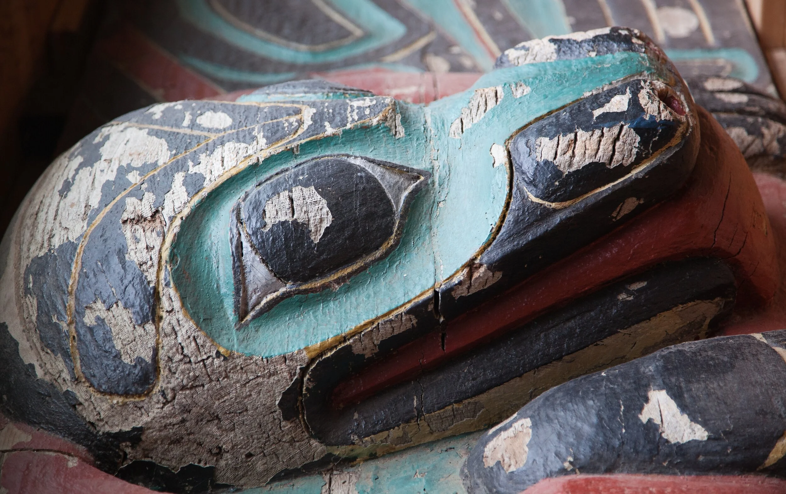 About Haida Gwaii — Haida Tourism