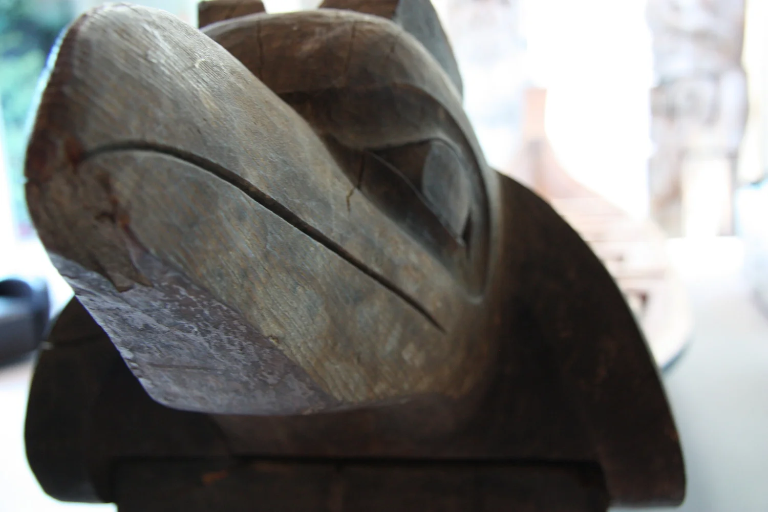 About Haida Gwaii — Haida Tourism