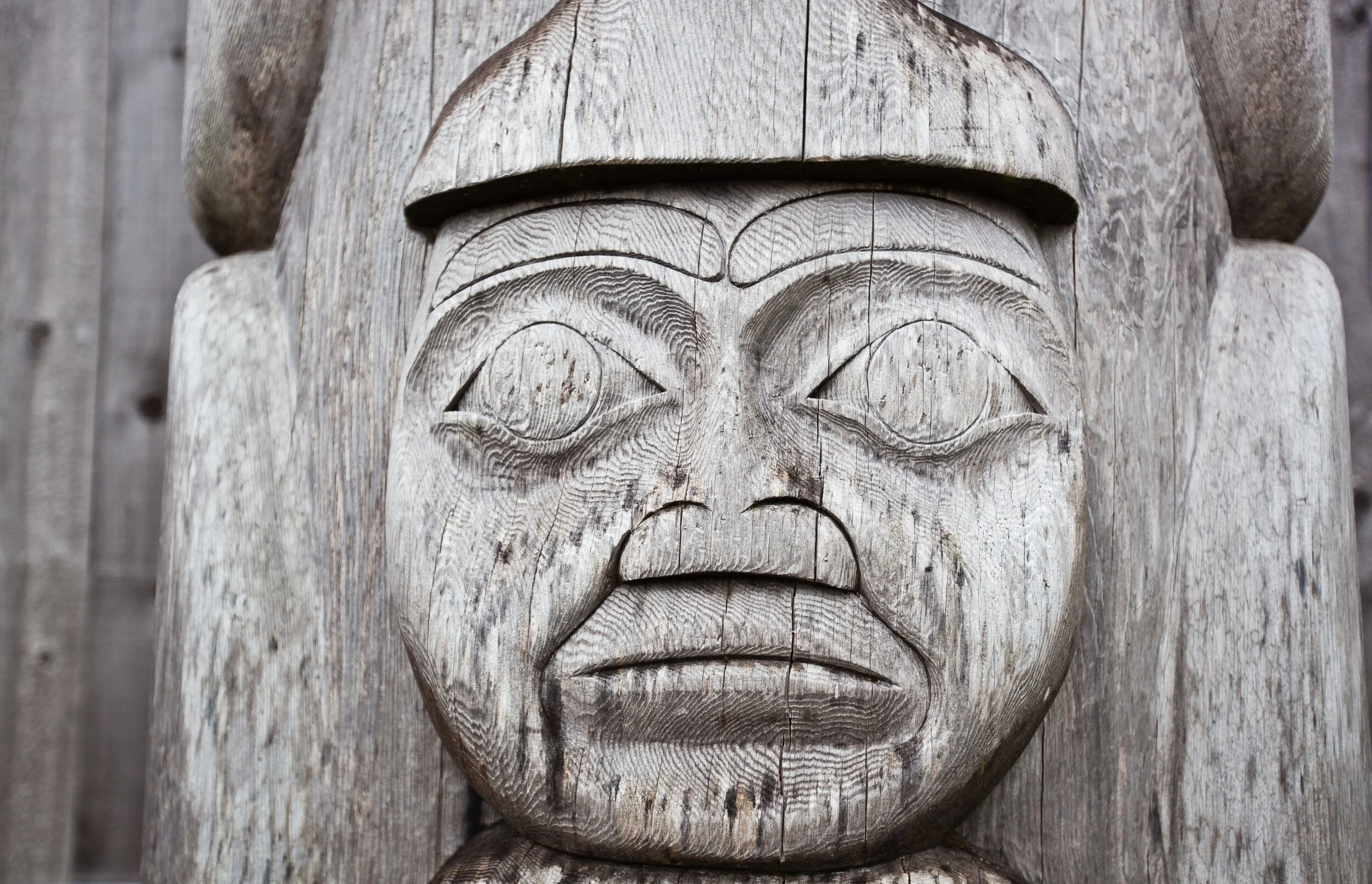 About Haida Gwaii — Haida Tourism