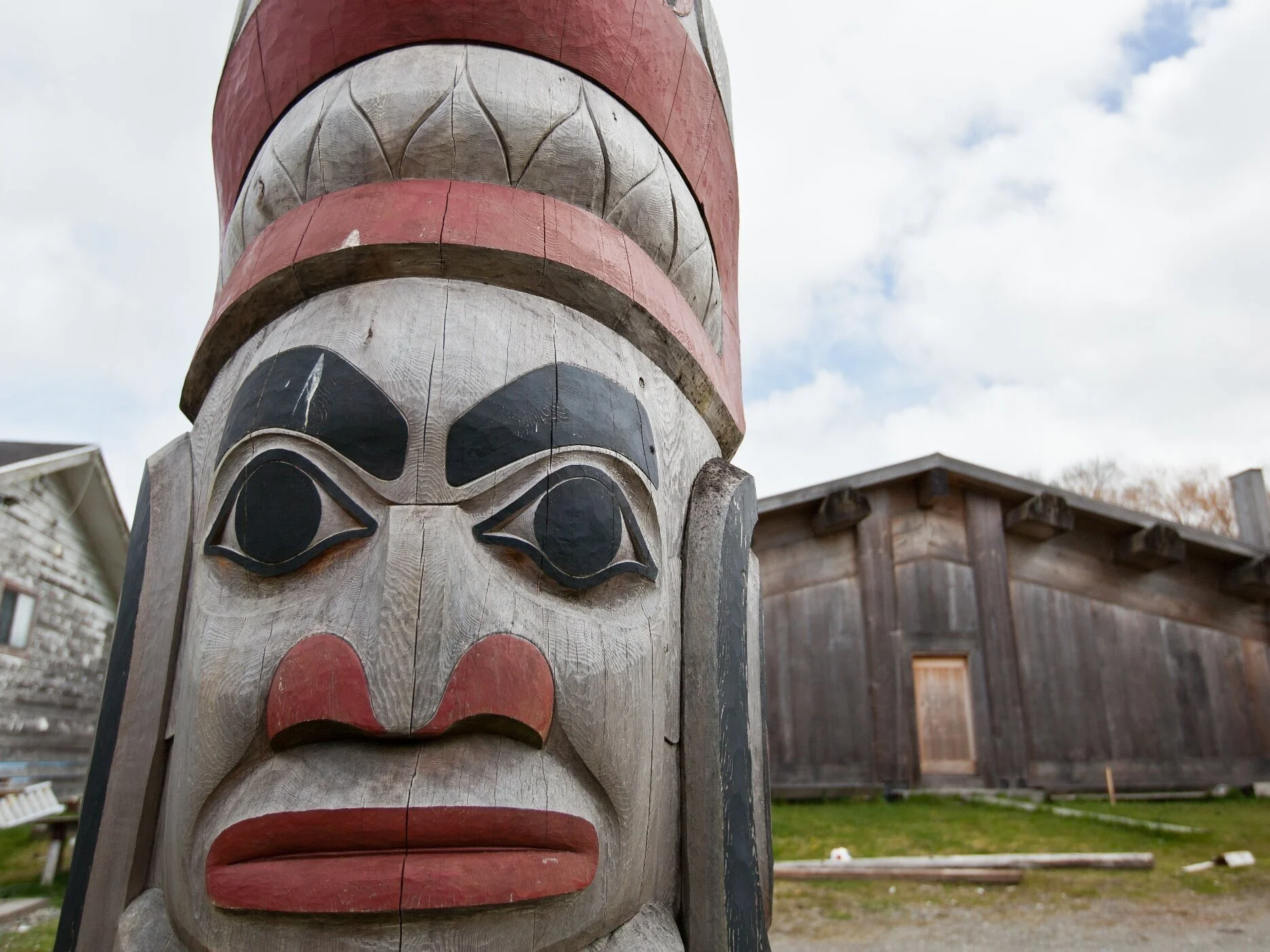 About Haida Gwaii — Haida Tourism