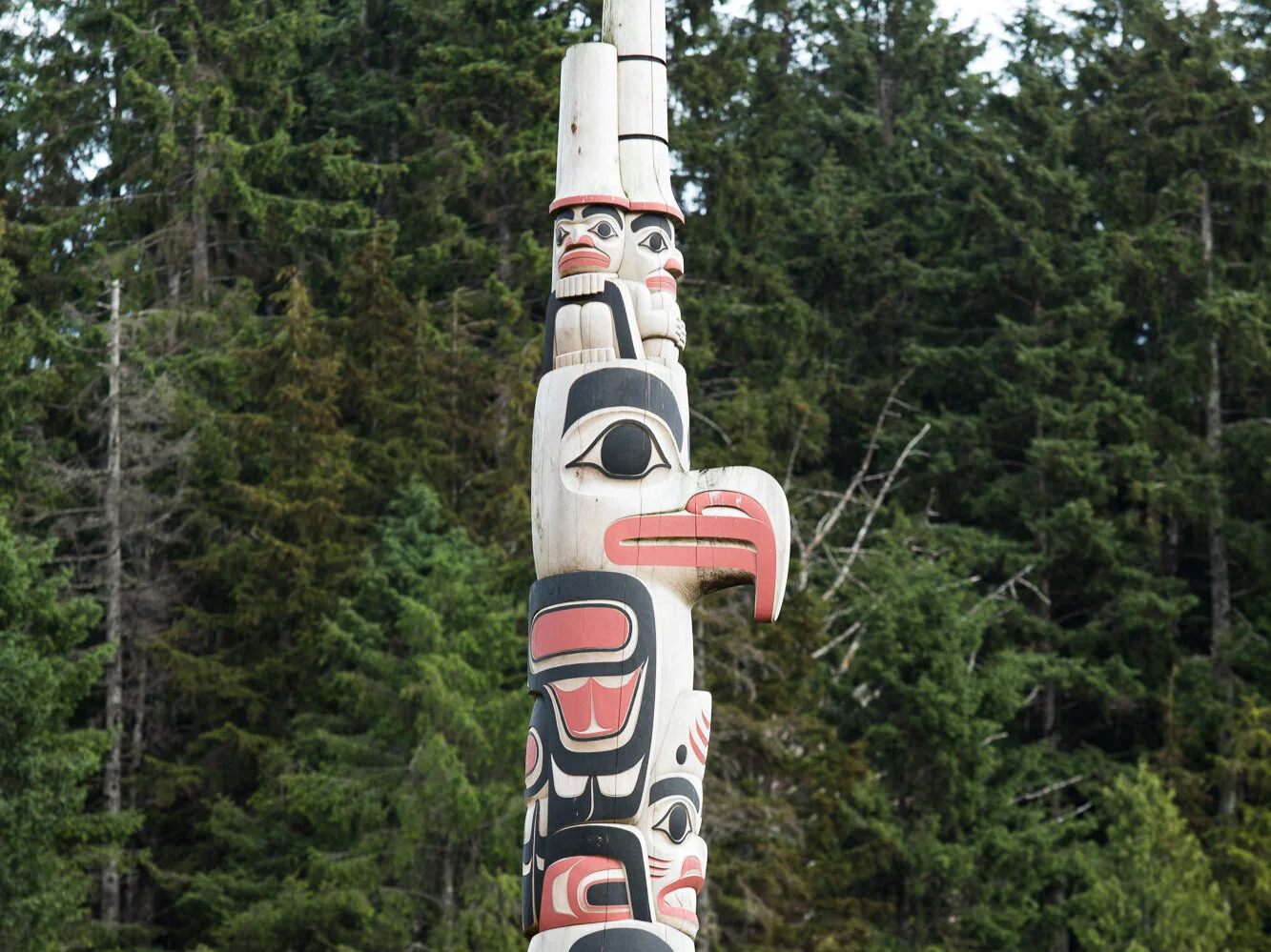 Haida Tourism Guest Information — Haida Tourism