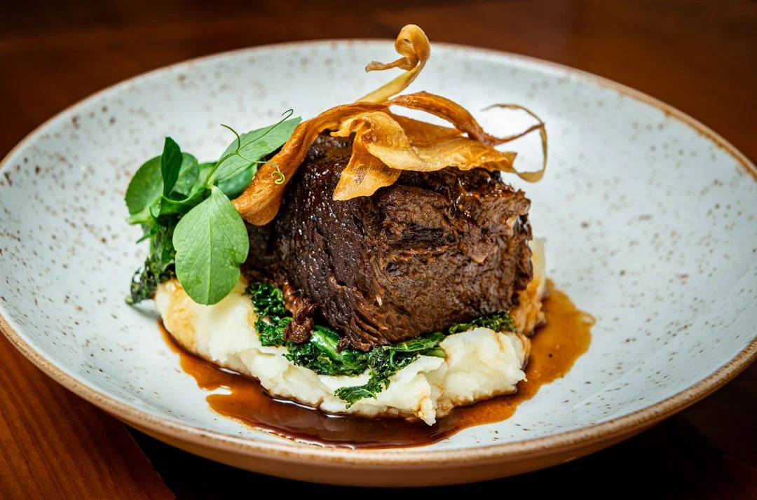 Dining at Haida House, Tlell Haida Gwaii Restaurant — Haida Tourism
