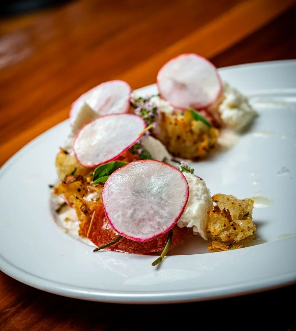 Dining at Haida House, Tlell Haida Gwaii Restaurant — Haida Tourism