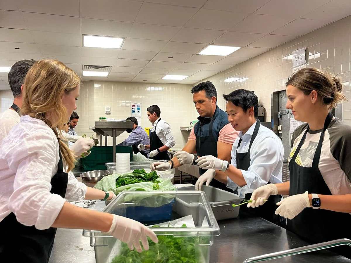 Annual Report 2022 — Rethink Food