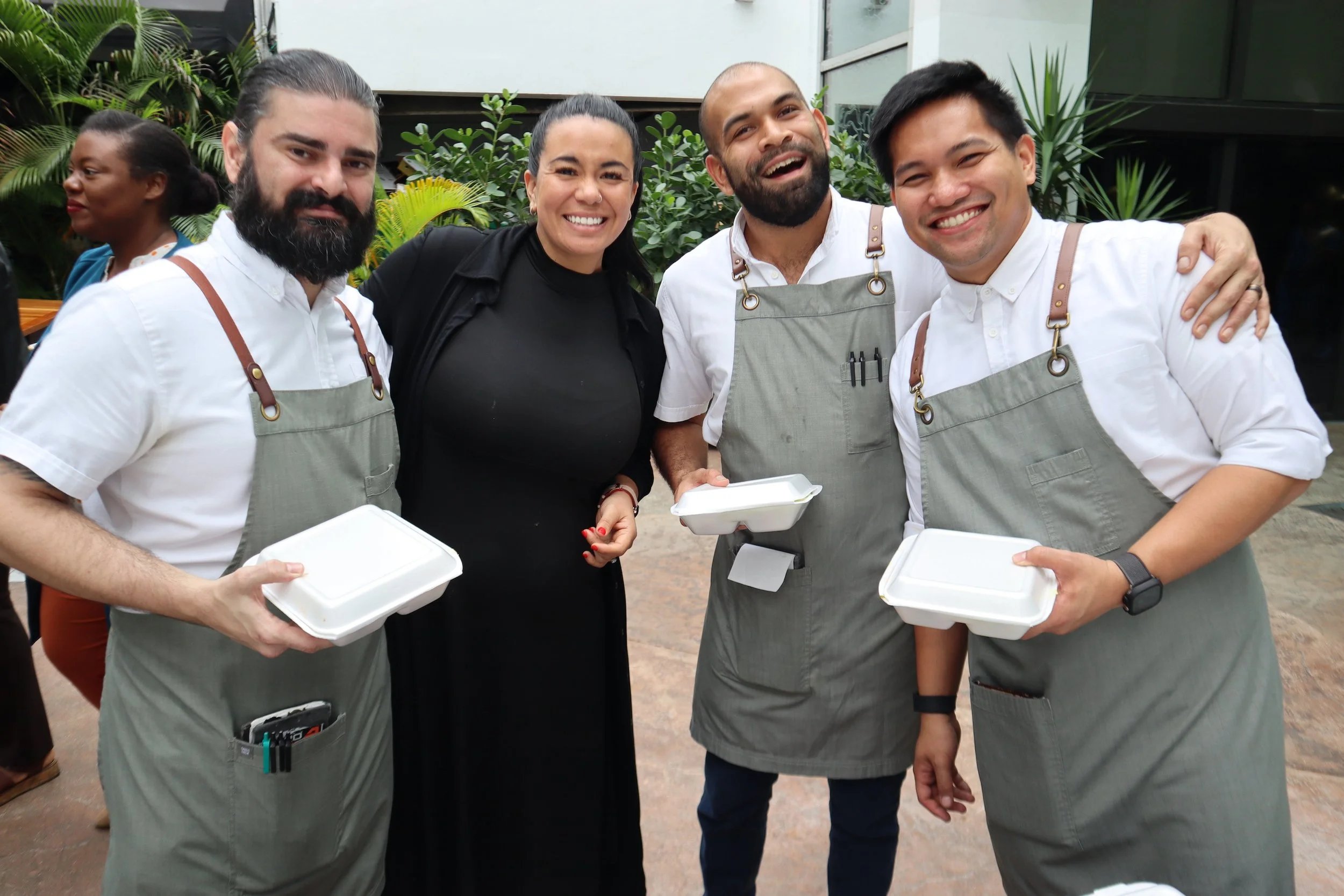 Rethink Food Miami — Rethink Food