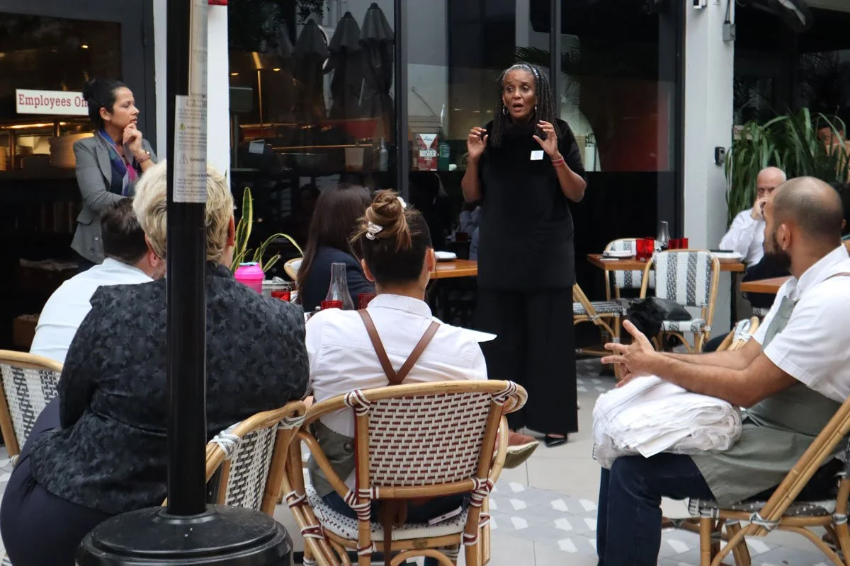 Annual Report 2022 — Rethink Food