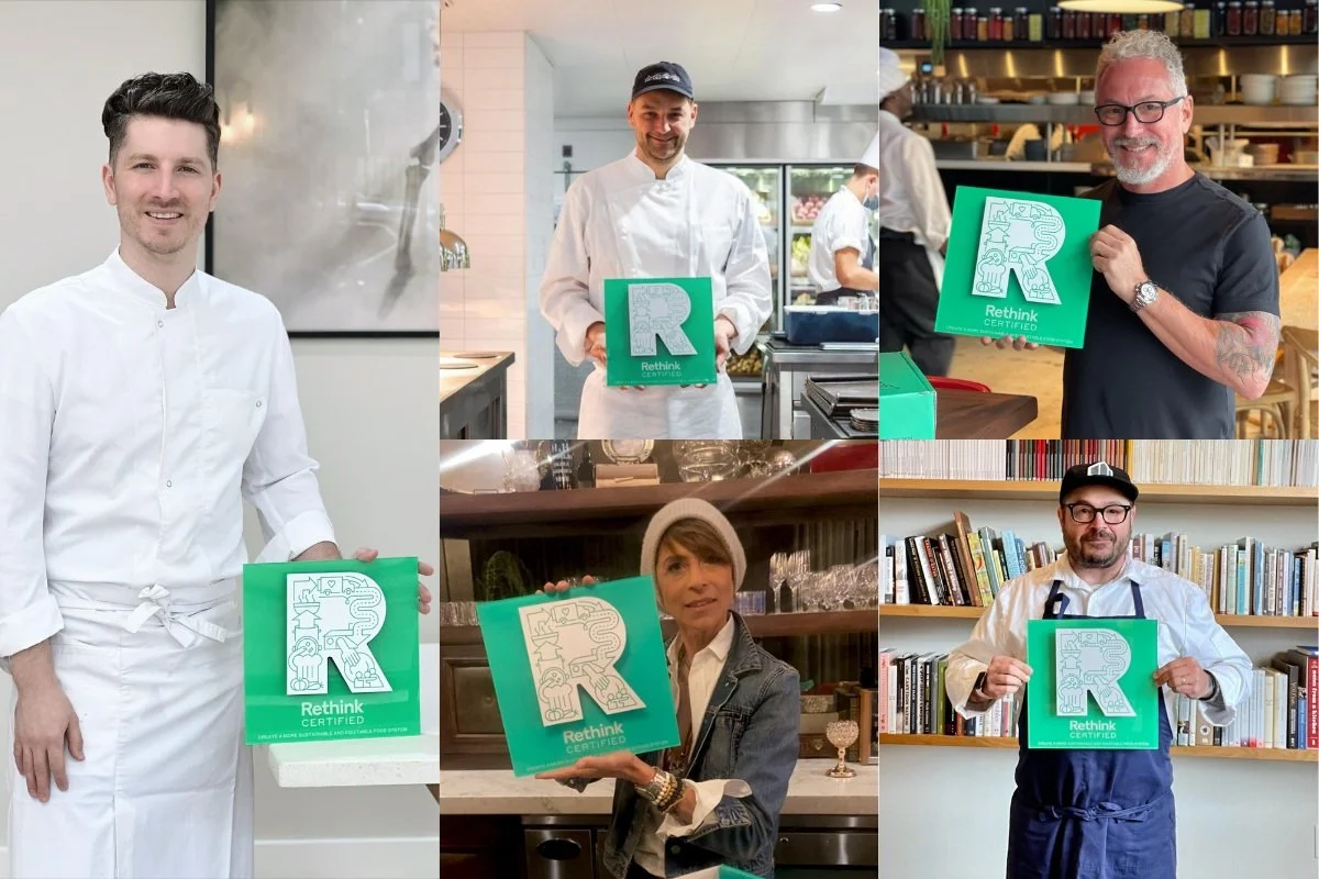 Rethink Food EOY Report 2022 — Rethink Food