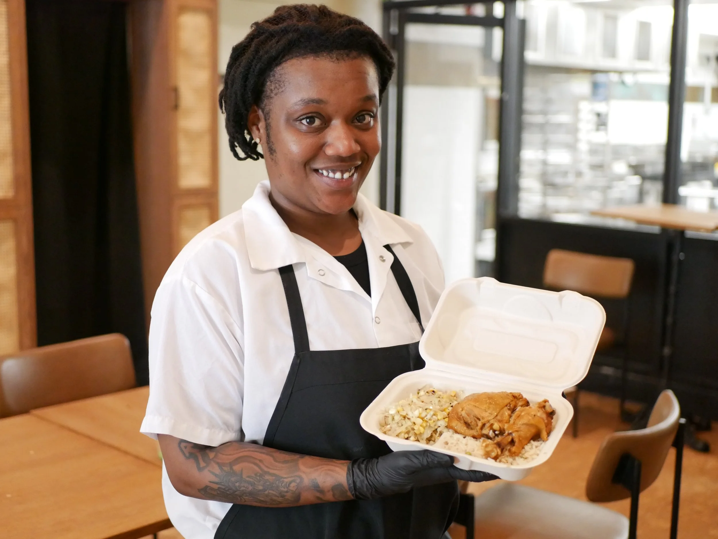 Rethink Food x Good Start Packaging — Rethink Food