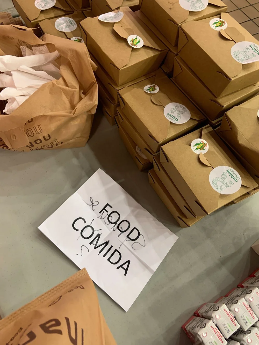 Annual Report 2022 — Rethink Food