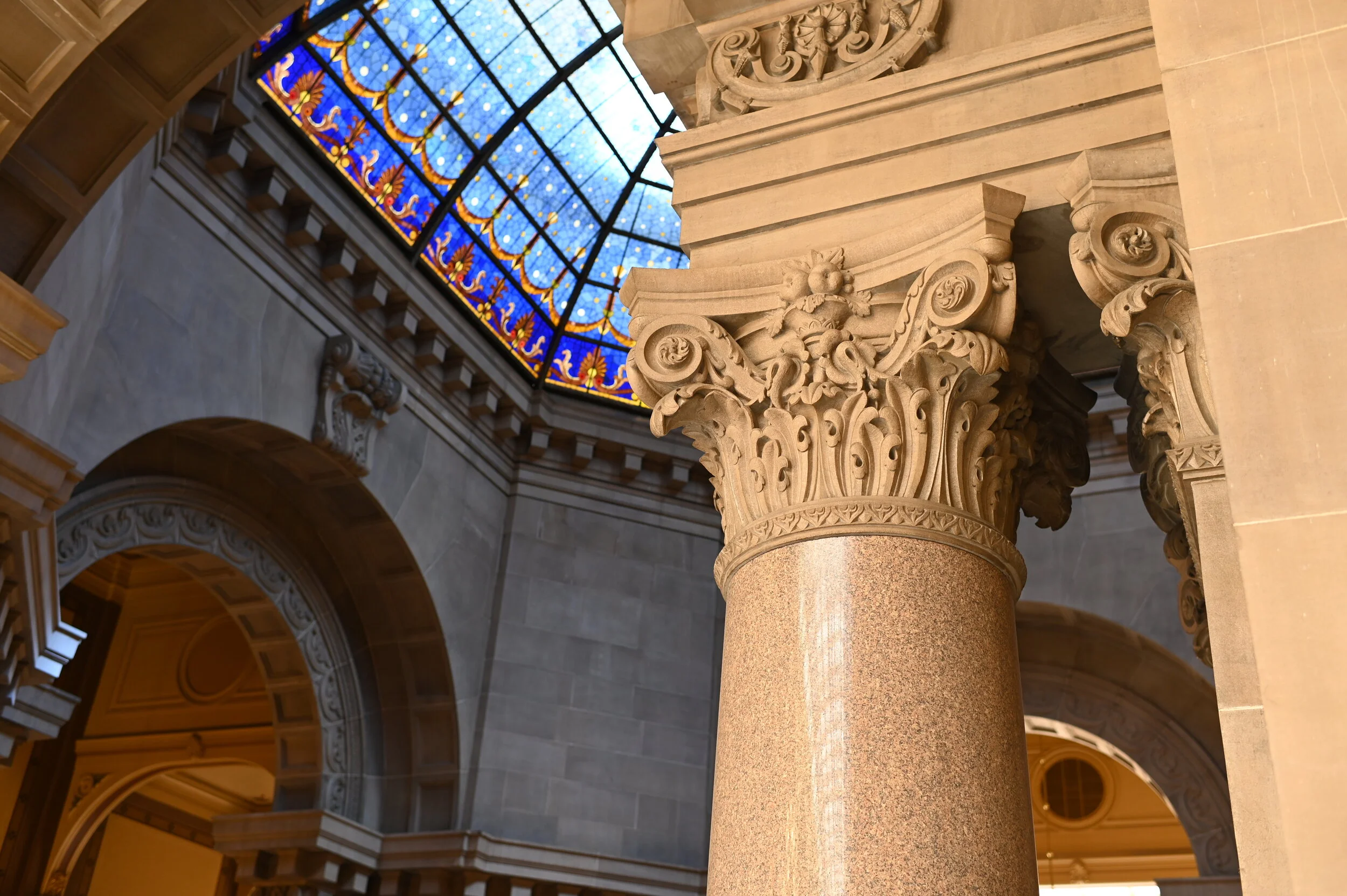Indiana Catholic Conference