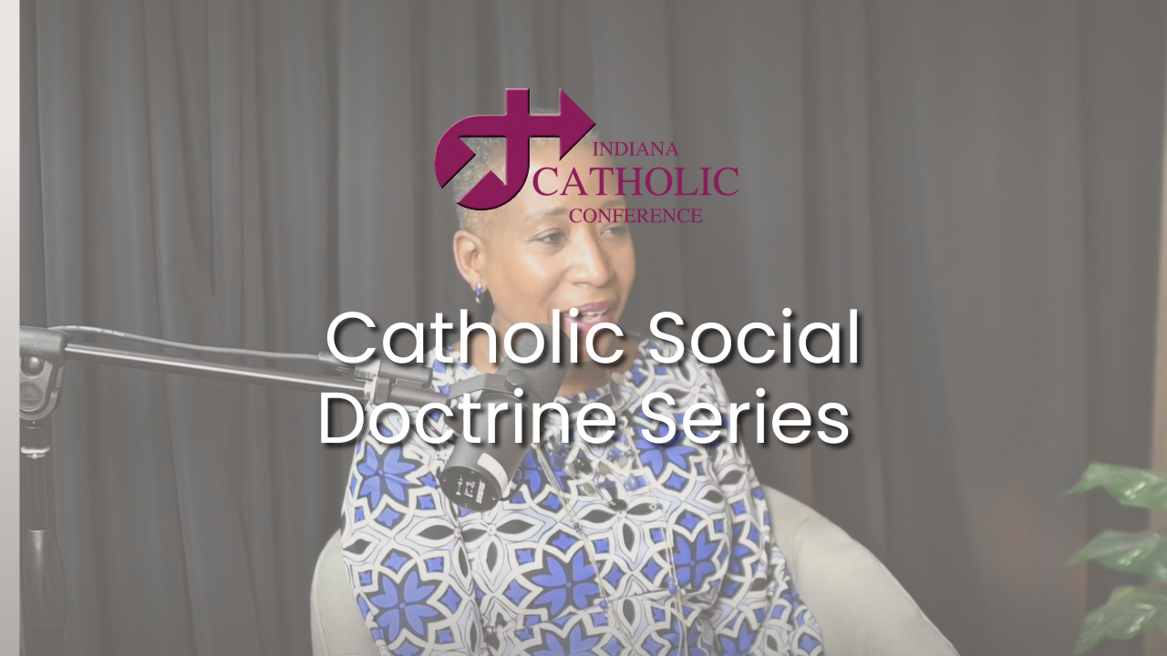 Indiana Catholic Conference