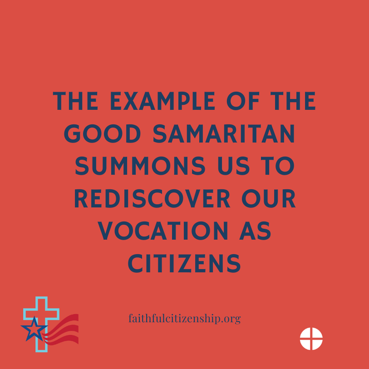 Why Formation of Conscience is Paramount in Catholic Political ...