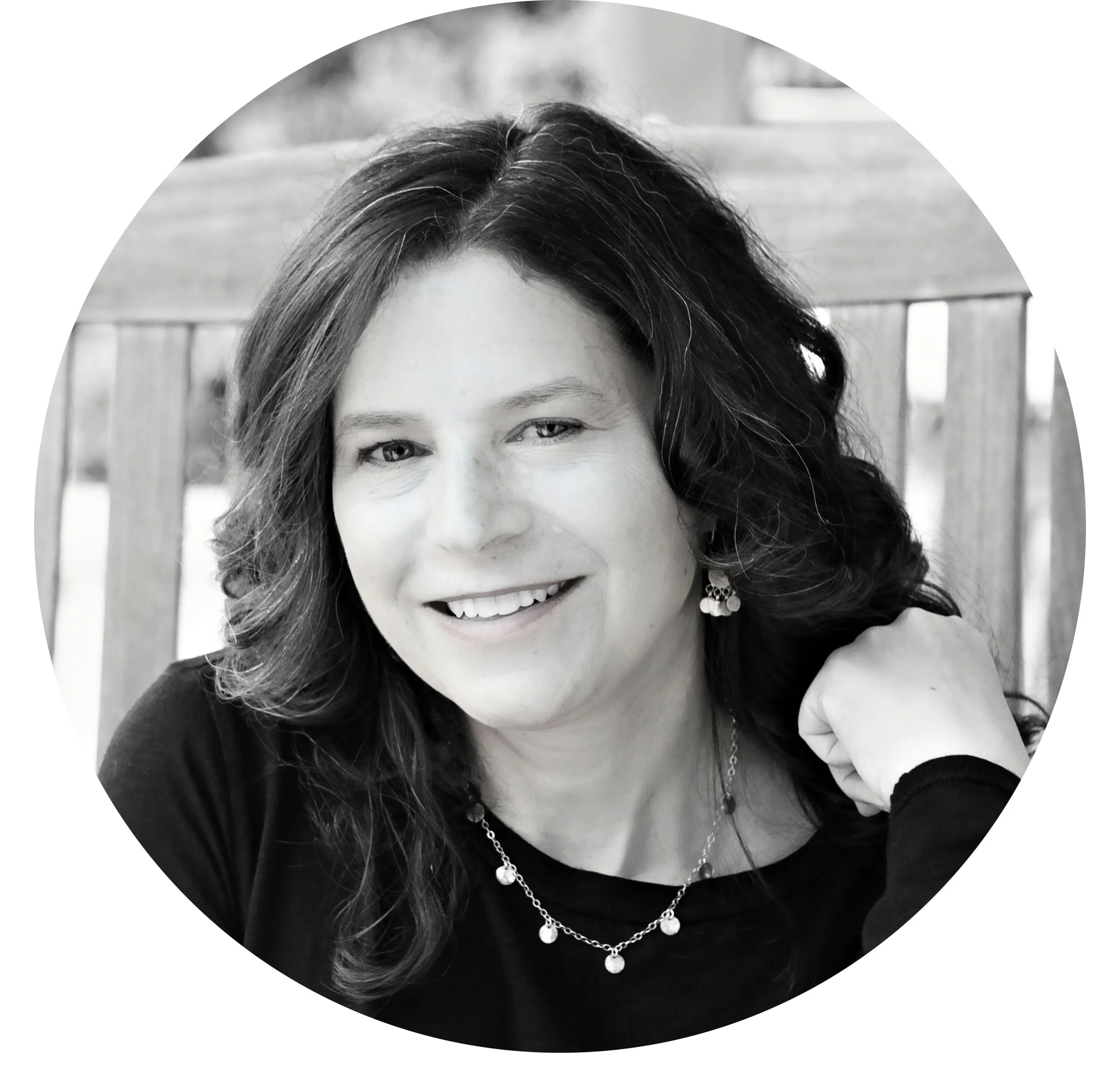 Mindy Uhrlaub - Marin Author of Unnatural Resources — Mindy Uhrlaub