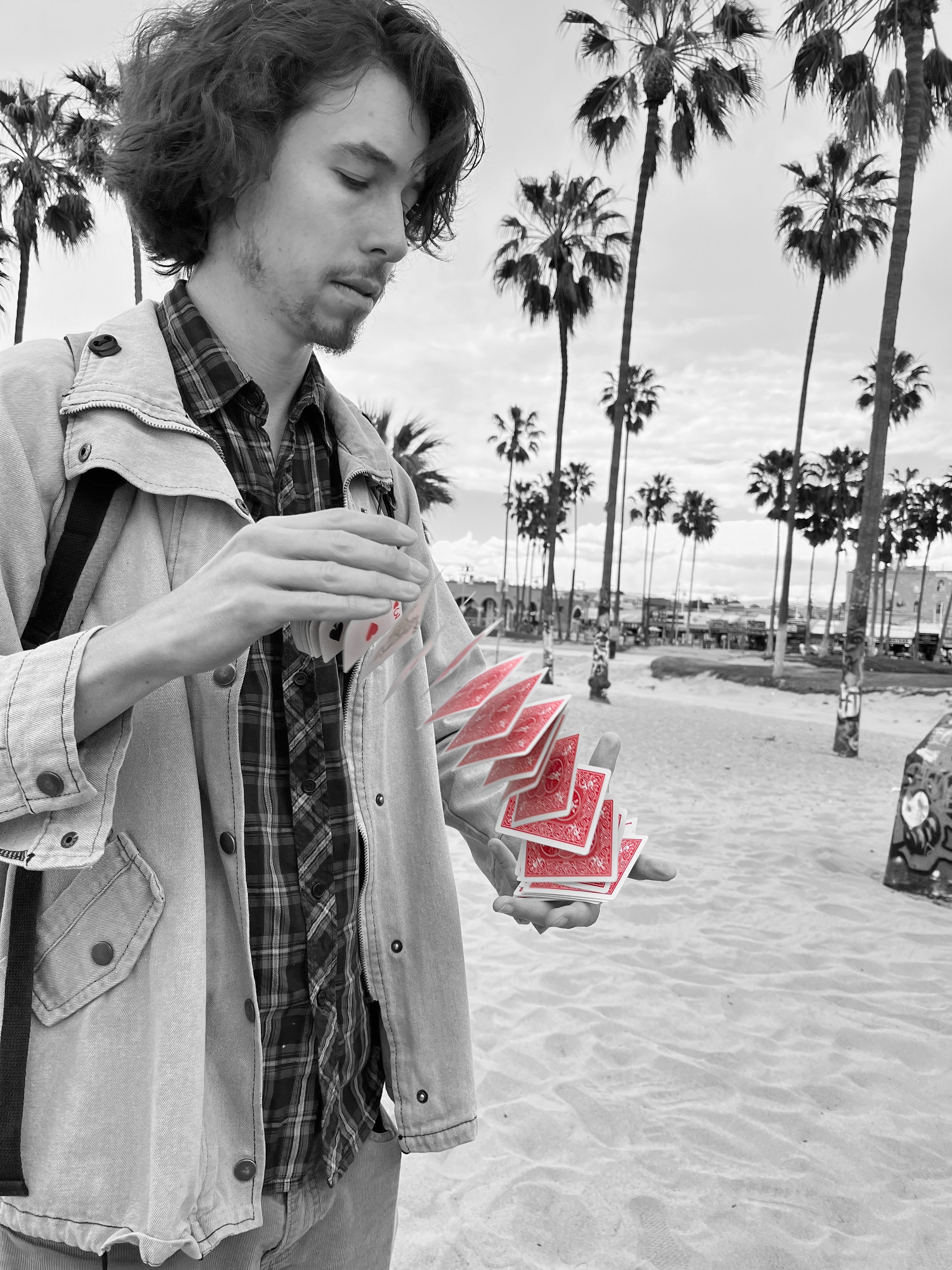 Jugglers, Magicians, Comedians, Face Painters, Fire Dancers, Casino and ...