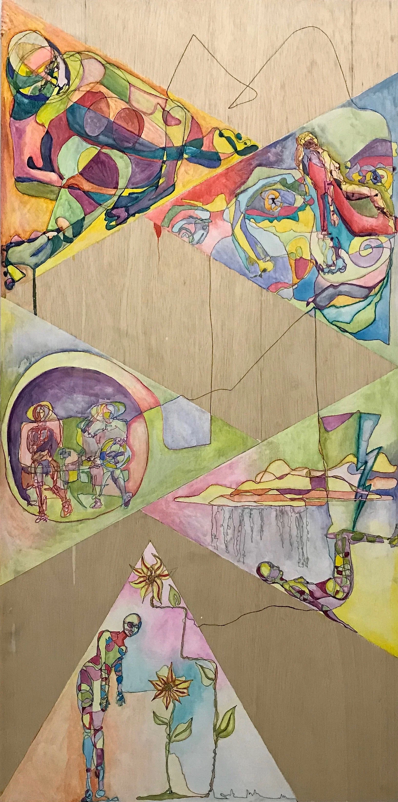 Store 2 — Hannah Peck Art